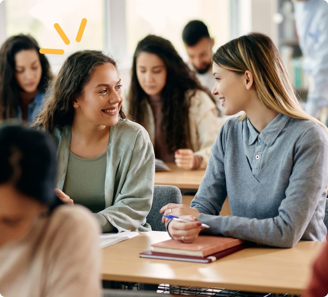 Education Paths – IE Success