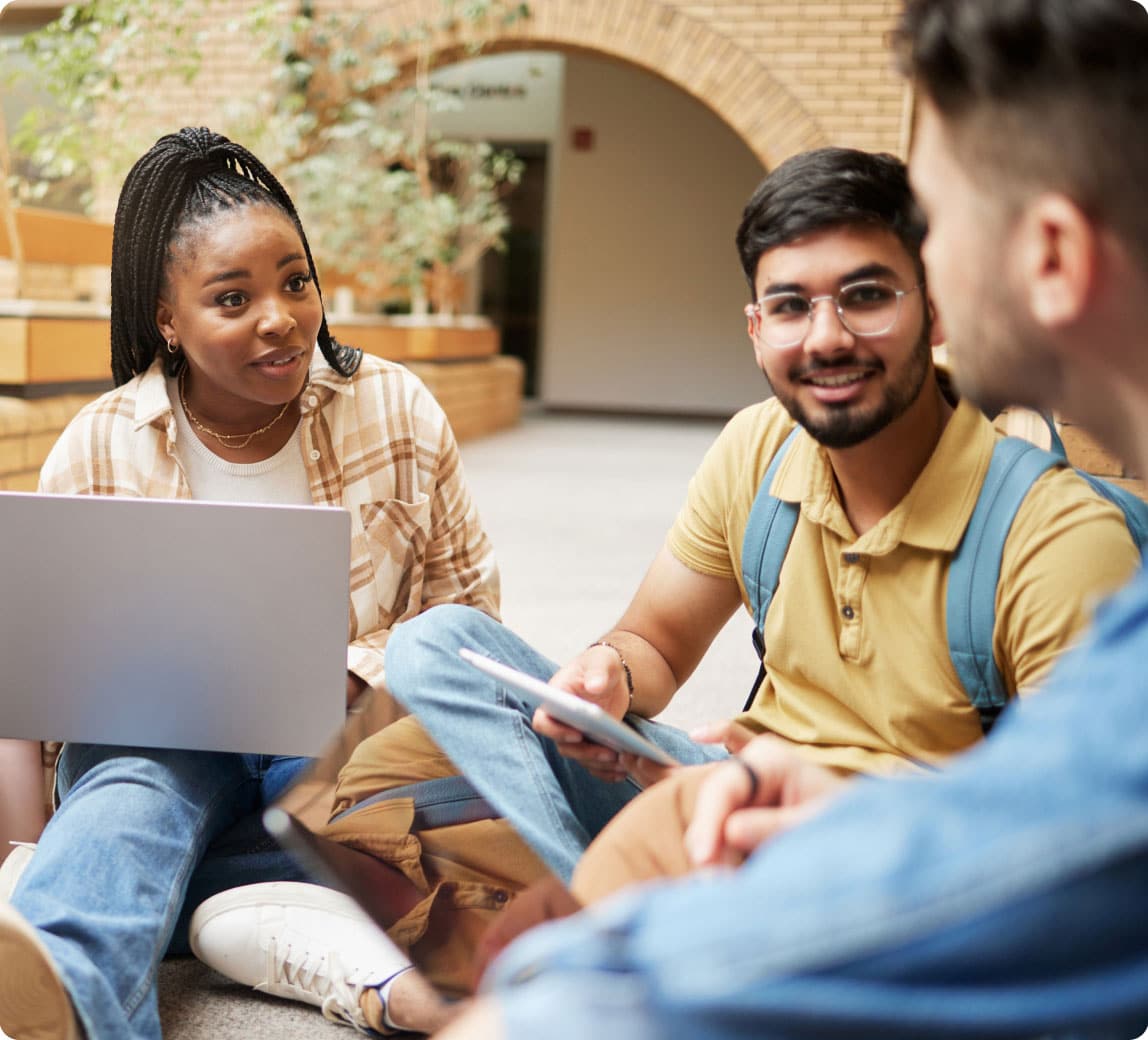 Education Paths – IE Success