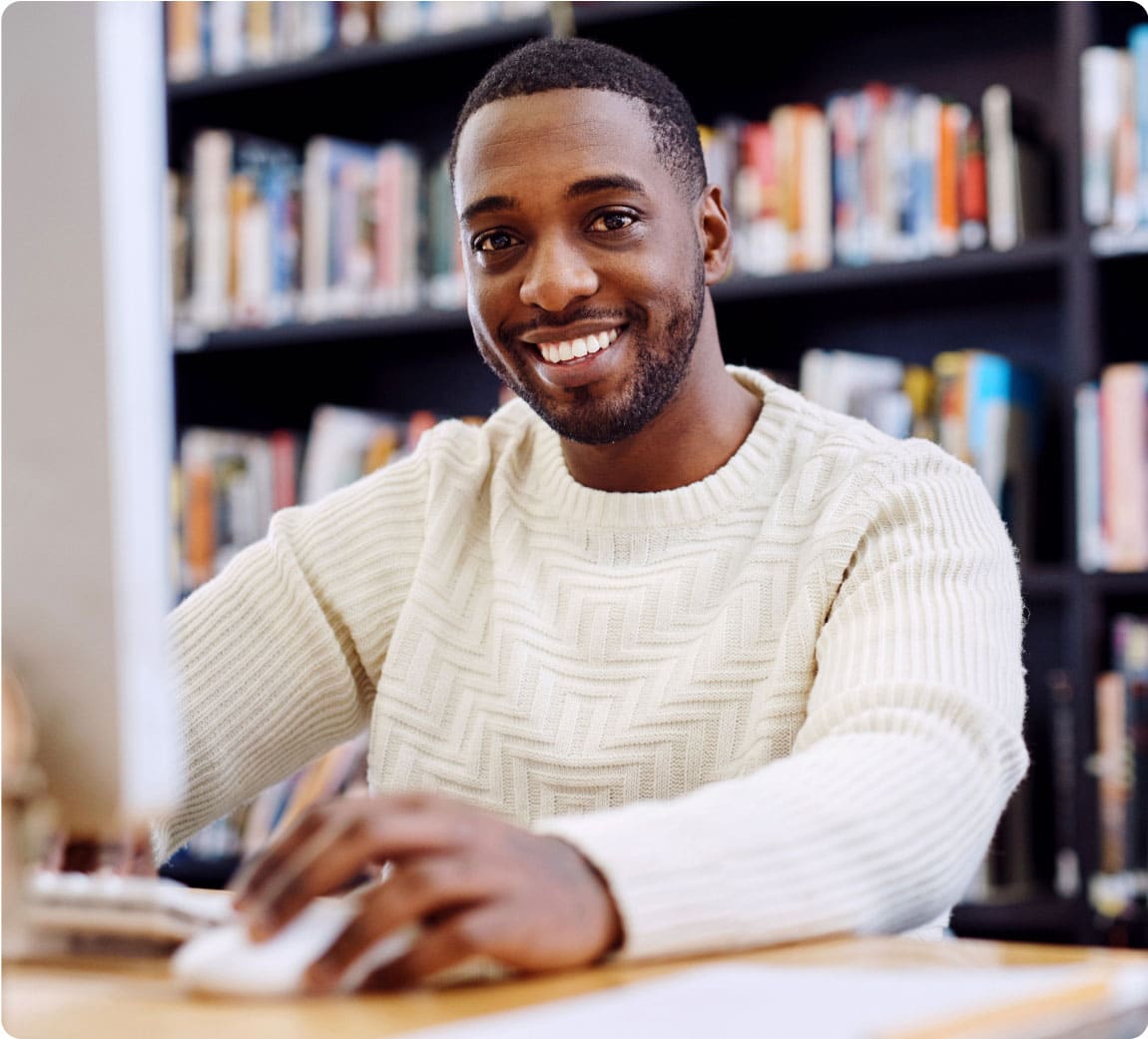 Who We Help – IE Success