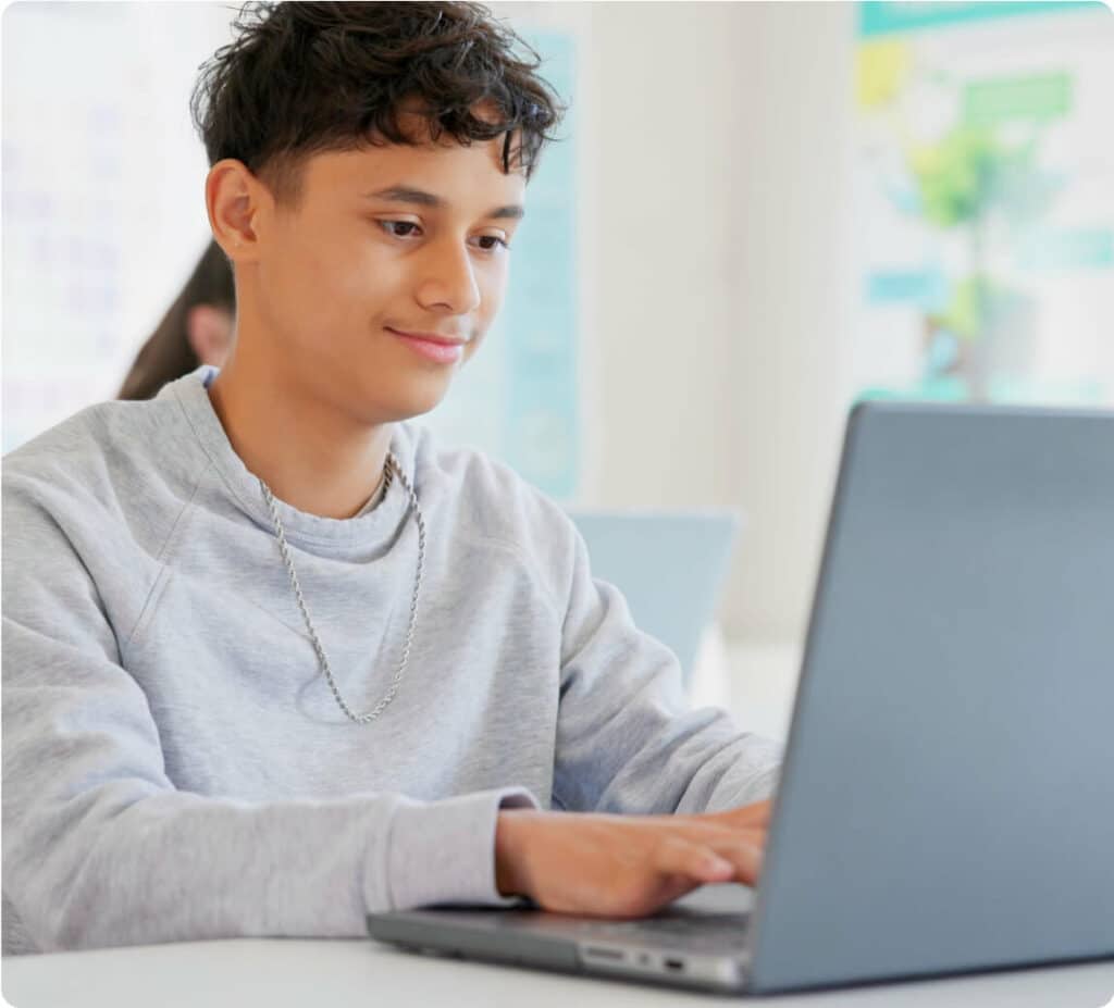 Technology Assistance – IE Success