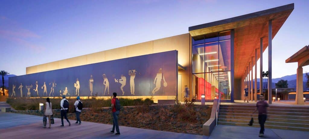 Learn about College of the Desert | a highly regarded public community ...