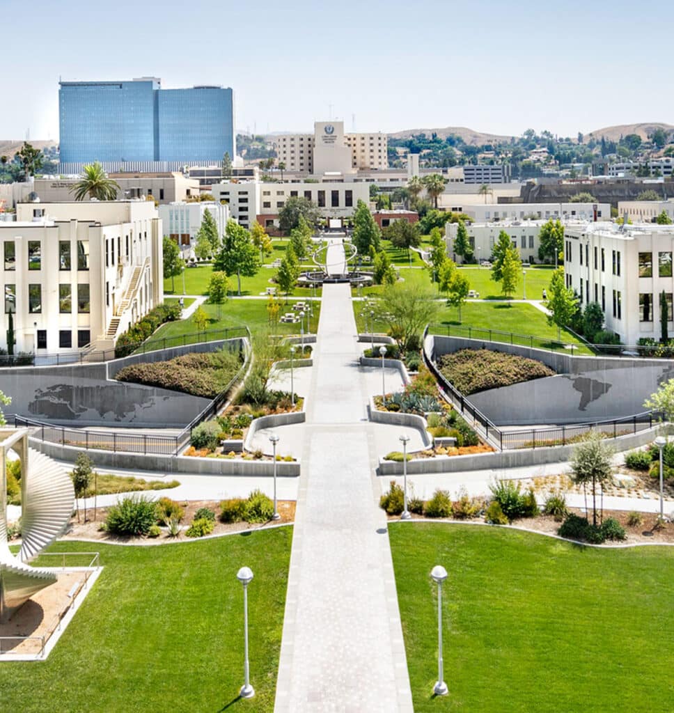 Loma Linda University - A Faith-Based Private University